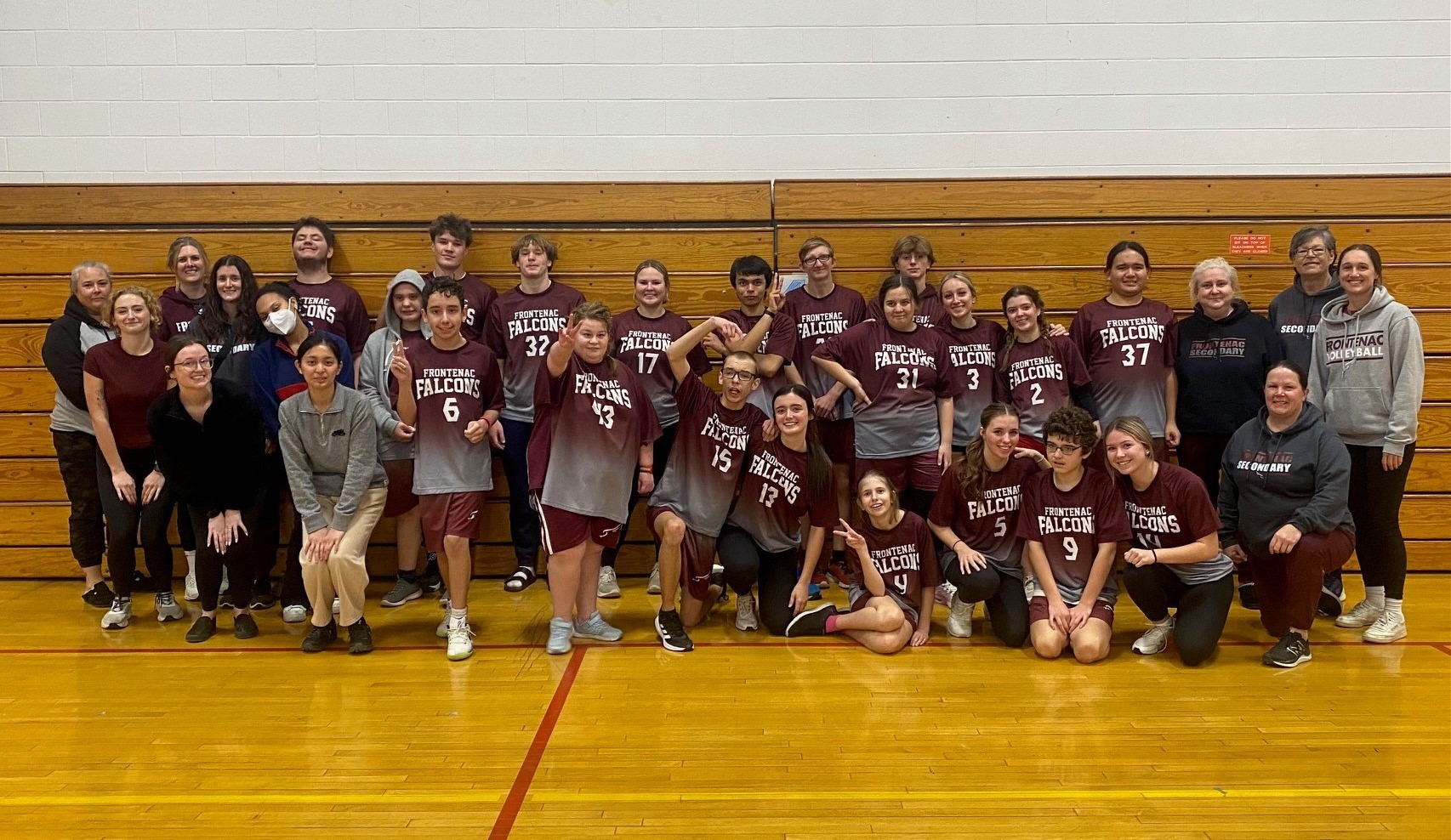 Home - Frontenac Secondary School