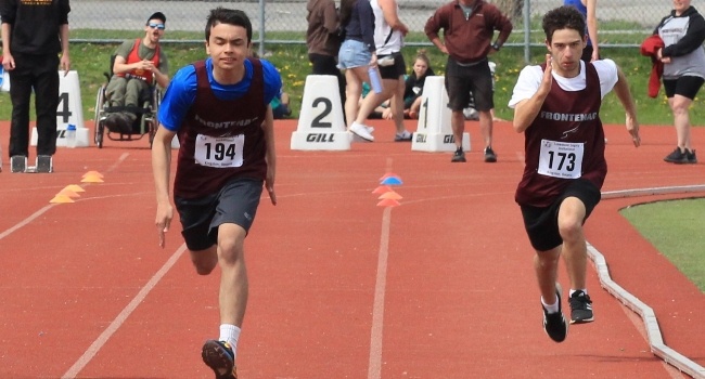 Home - Frontenac Secondary School