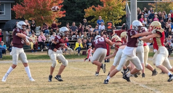 Home - Frontenac Secondary School